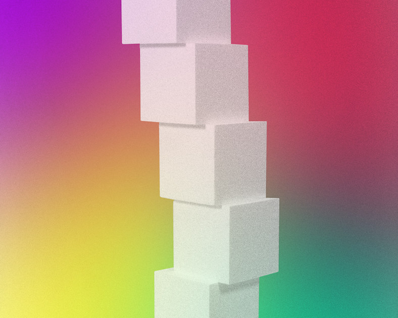 Adam on 'Architectonic' - Inside the Studio | Buy Original Art Online ...