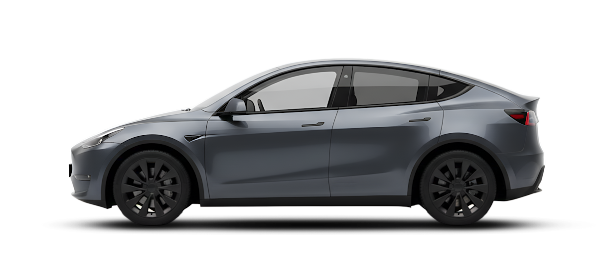 Tesla Model Y | Saka | Saka