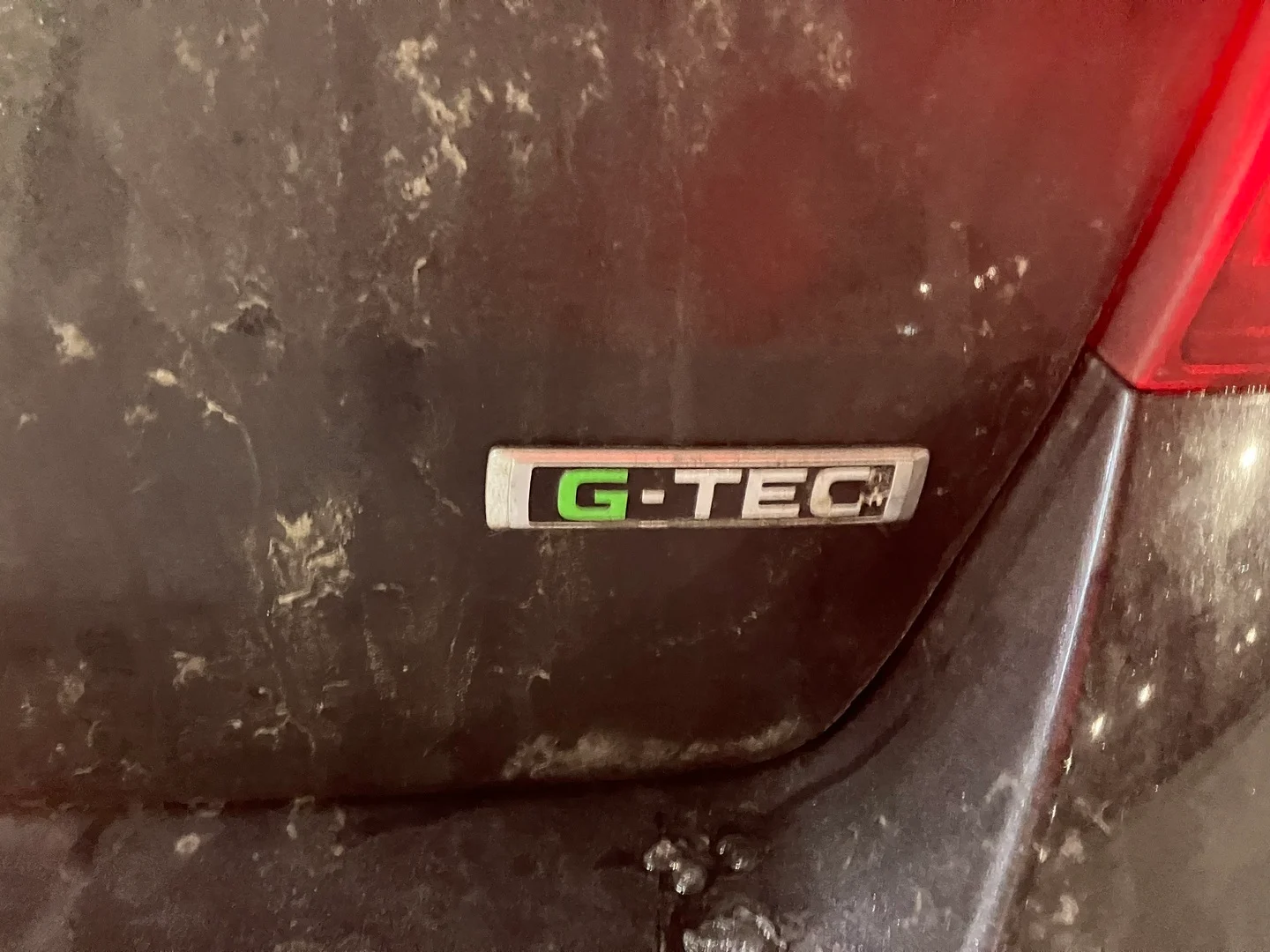 Skoda Octavia , 106 tkm | Saka