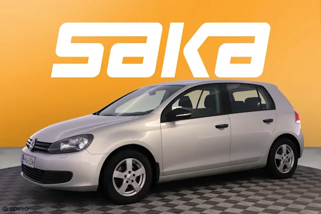 Volkswagen Golf , 213 tkm | Saka
