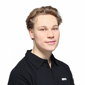 Emil Lehtinen | Saka