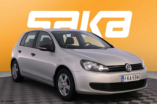 Volkswagen Golf , 213 tkm | Saka