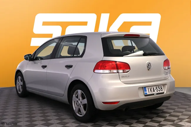 Volkswagen Golf , 213 tkm | Saka