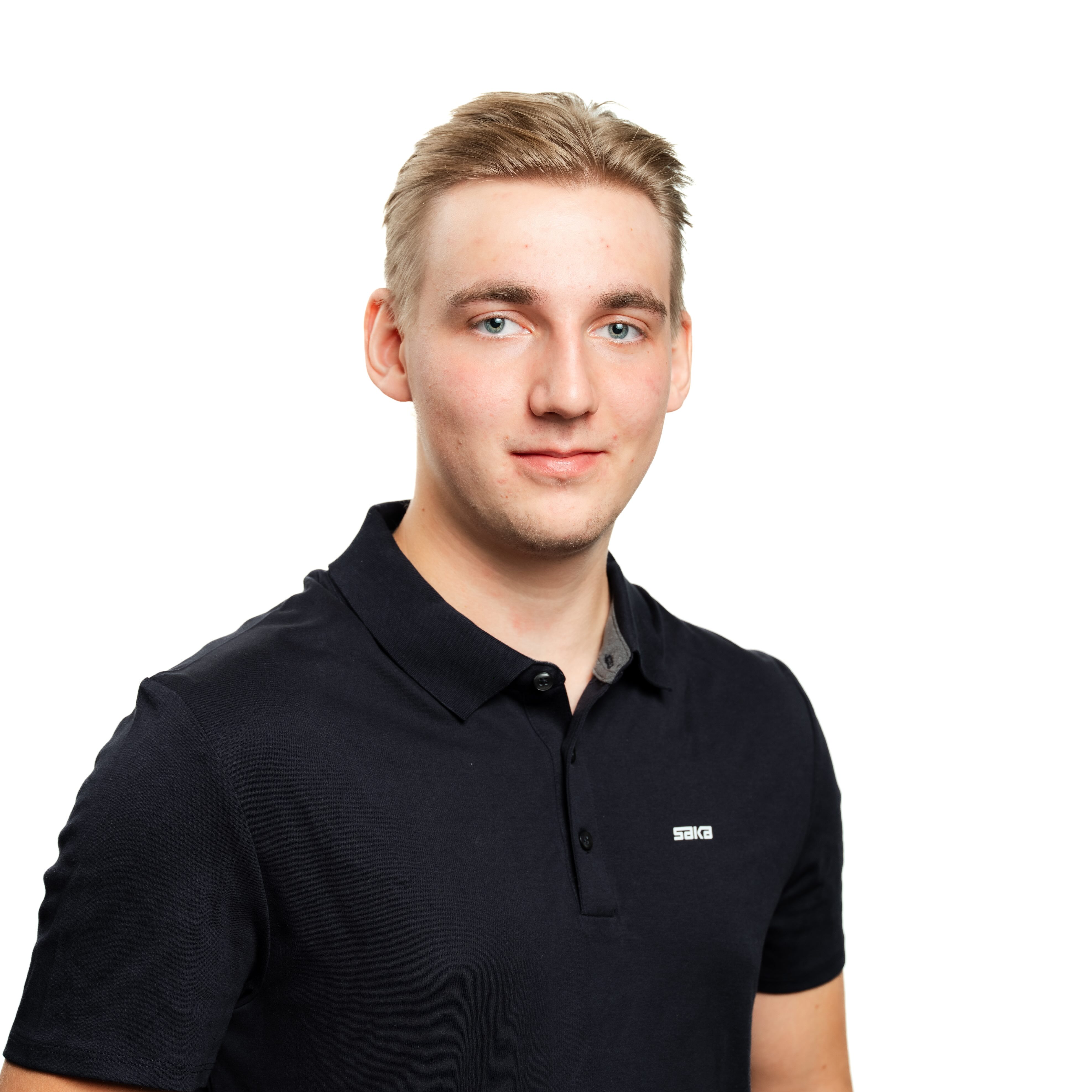Paulus Tahkola | Saka