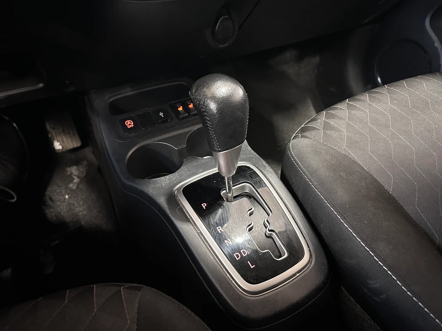 Mitsubishi Space Star , 85 tkm | Saka