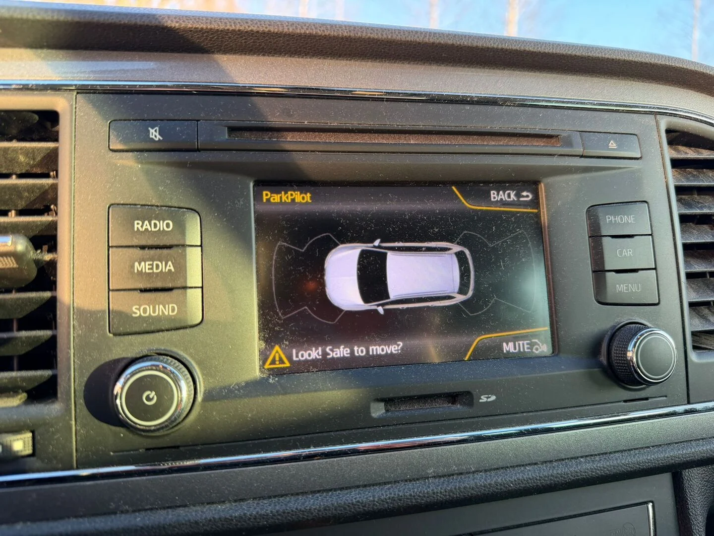 Seat Leon ST , 300 tkm | Saka