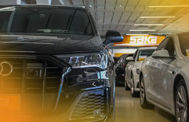 Automerkit – Saka Finland Oy | Saka