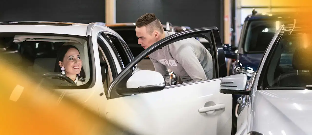 Farmariautot – Käytetyt farmariautot | Saka