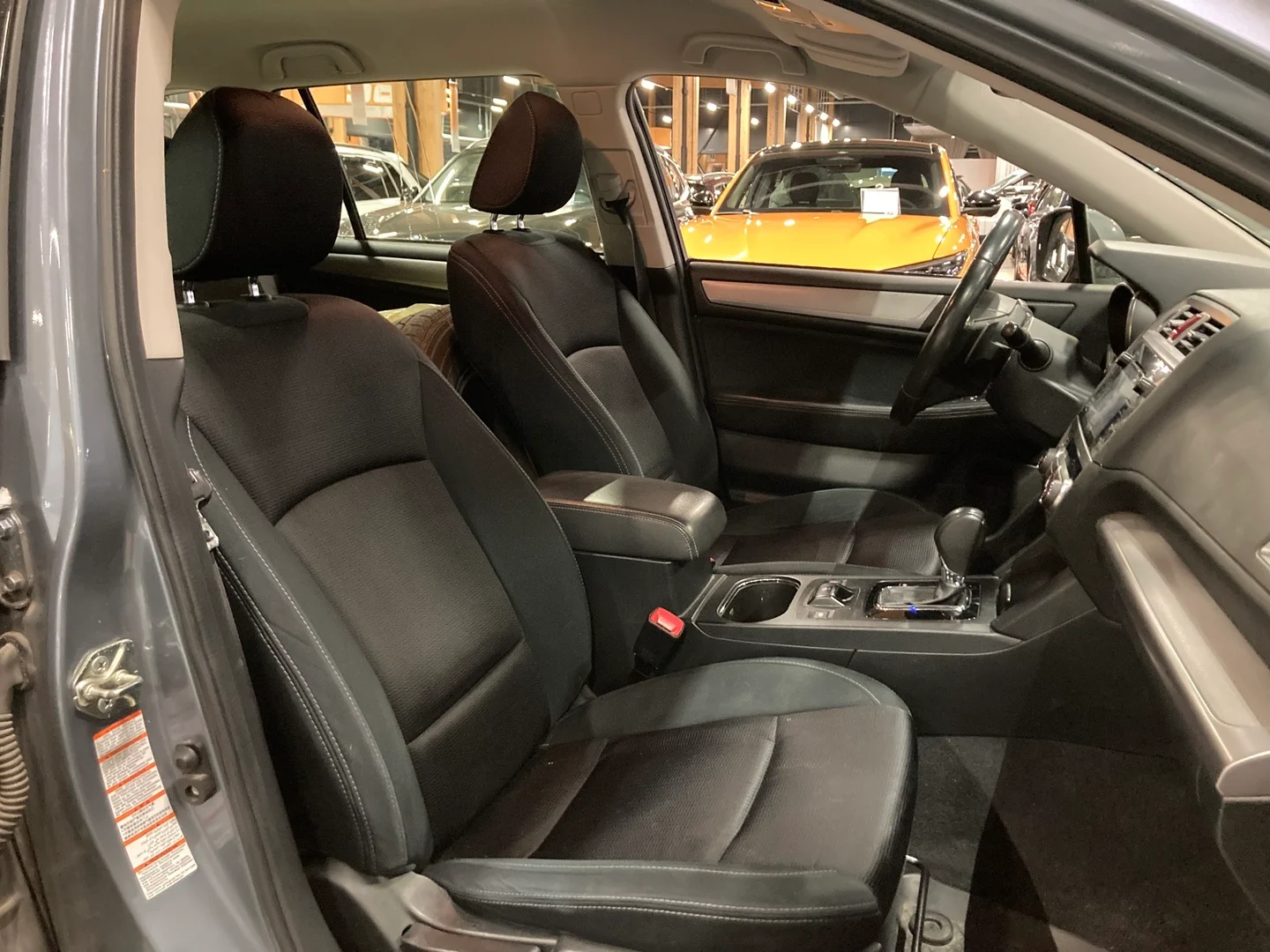 Subaru Outback , 249 tkm | Saka