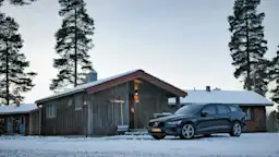 Finland's largest used car dealer | Saka