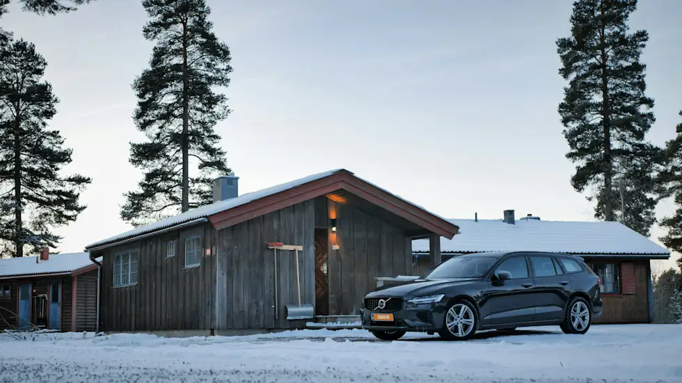 Finland's largest used car dealer | Saka