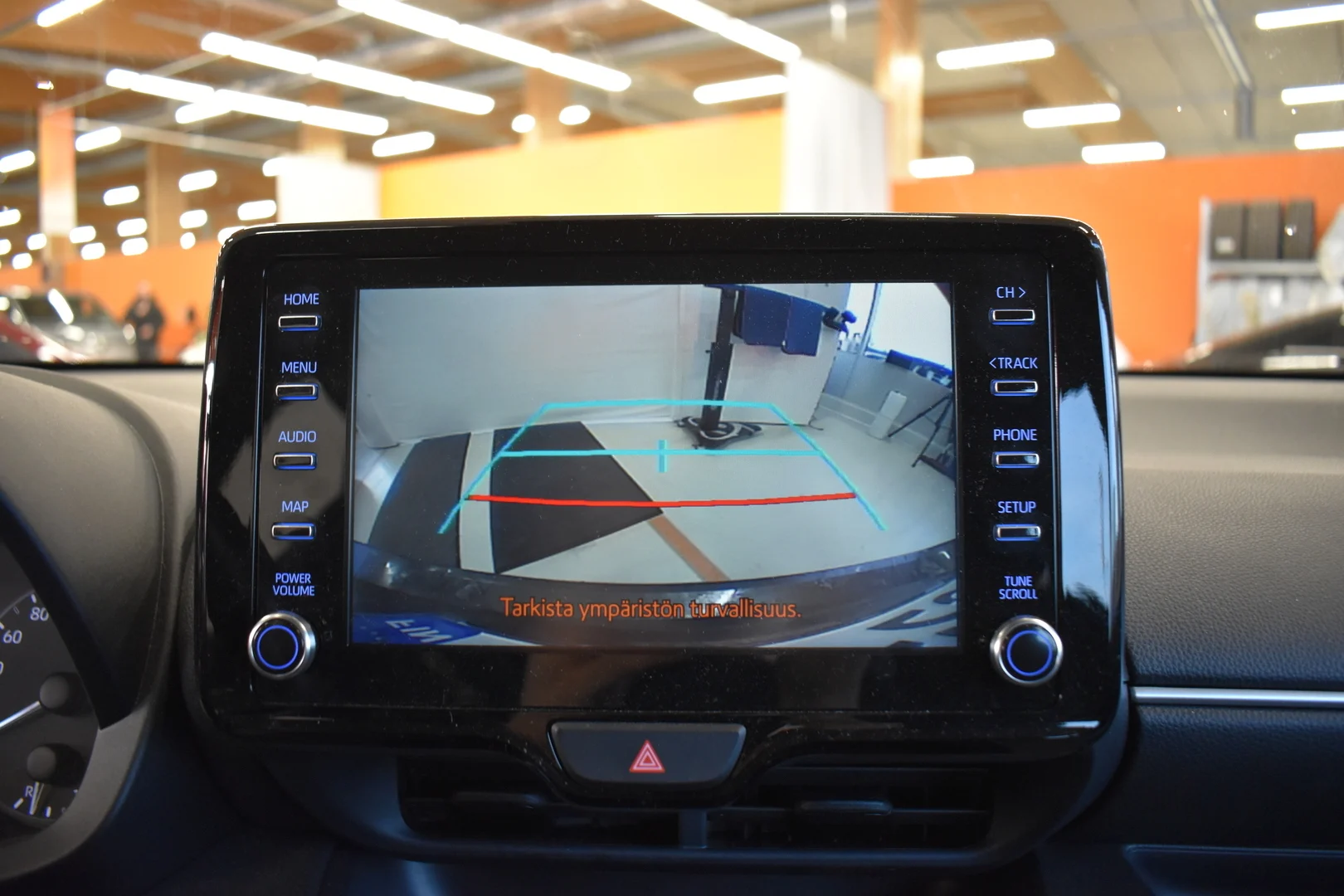 Toyota Yaris , 17 tkm | Saka