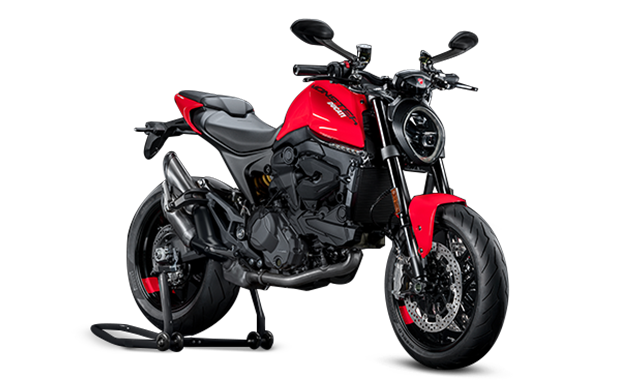 Ducati India: Moto, MotoGP & Superbike