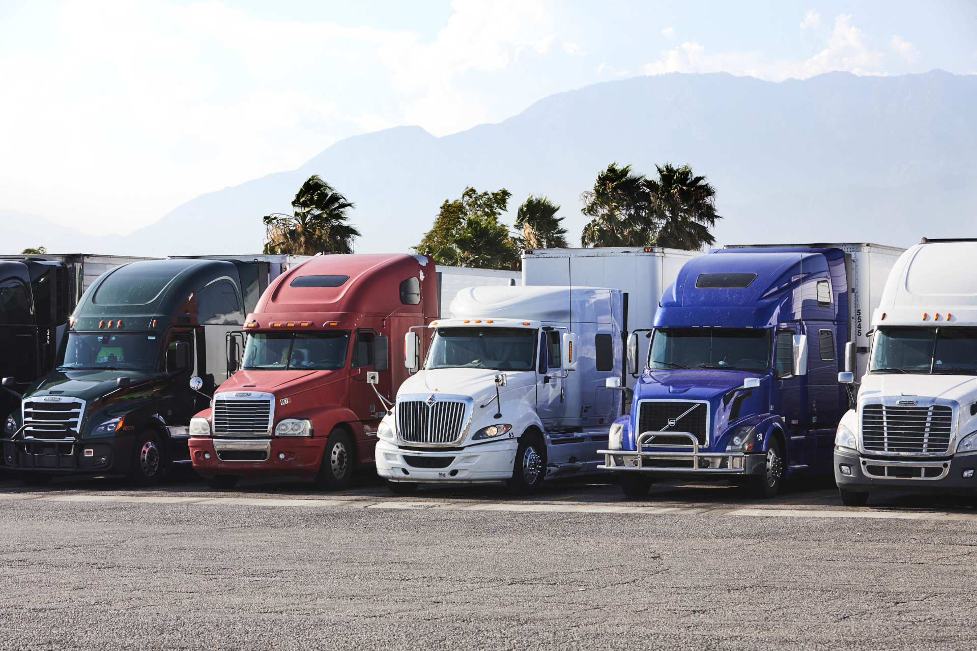 A journey to truck ownership through the Uber Freight Plus program ...