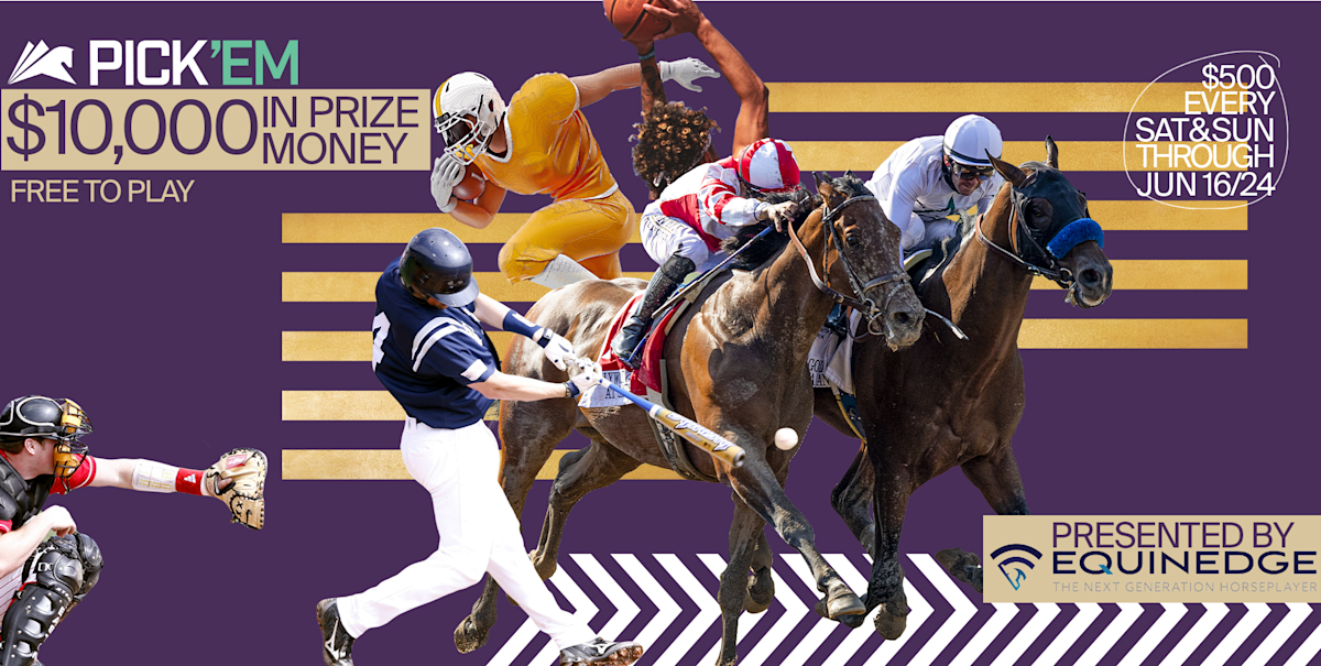 Thoroughbred Horse Racing in Southern California | Santa Anita Park