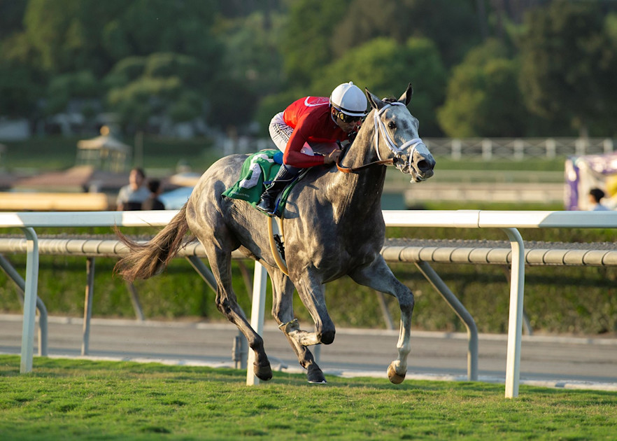 GRADE III, $200,000 ZUMA BEACH STAKES QUOTES | Santa Anita Park