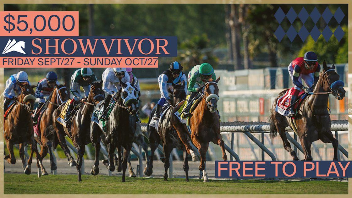 Thoroughbred Horse Racing in Southern California | Santa Anita Park