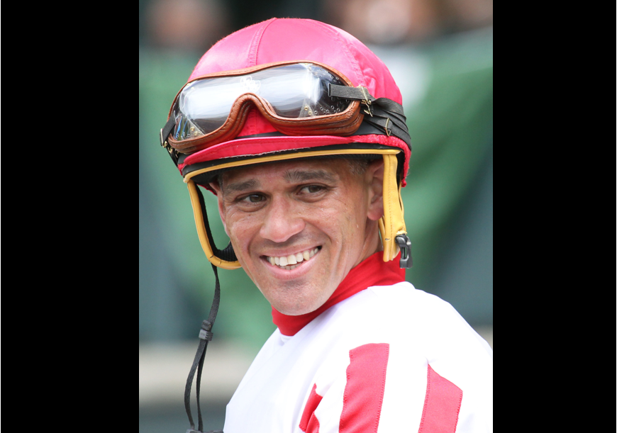 Javier Castellano To Be Presented With Prestigious George Woolf ...