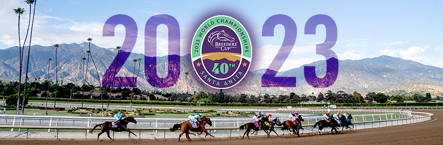 Thoroughbred Horse Racing in Southern California | Santa Anita Park