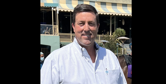 Darren Filkins Appointed to TOC Board | Santa Anita Park