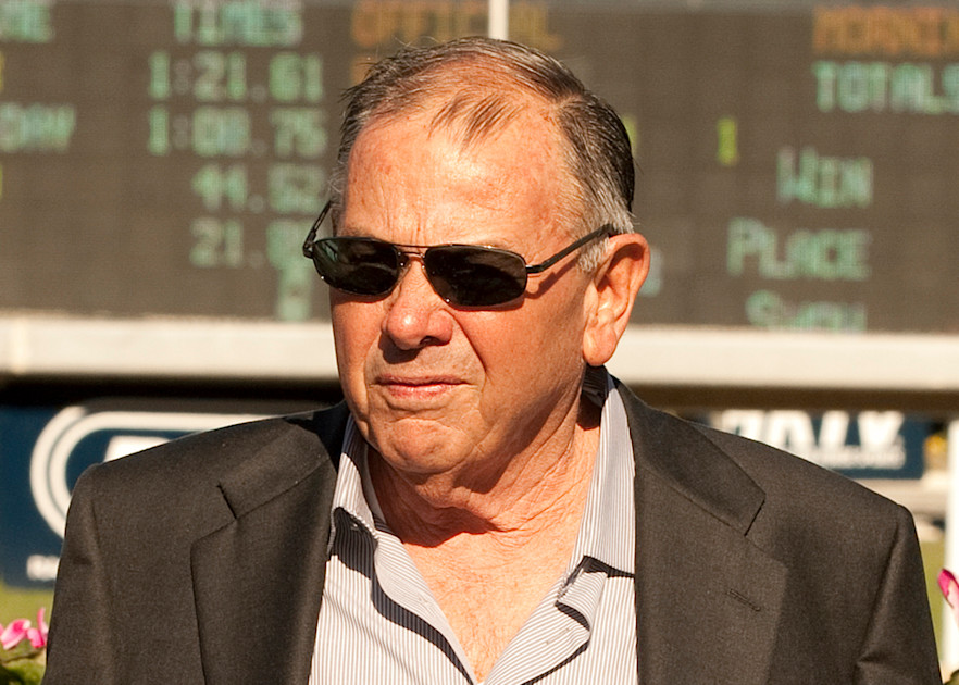After 46 Years As A Public Trainer, Bill Spawr Announces Retirement And ...