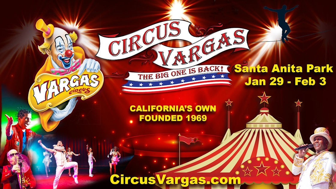 Thoroughbred Horse Racing in Southern California | Santa Anita Park