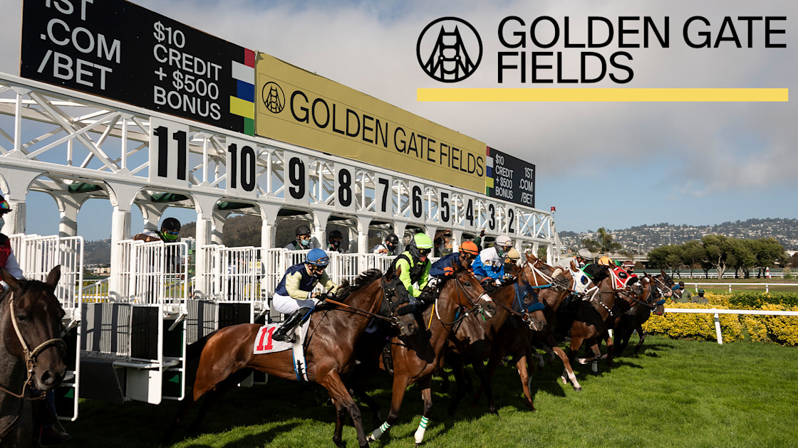 Thoroughbred Horse Racing in Southern California | Santa Anita Park