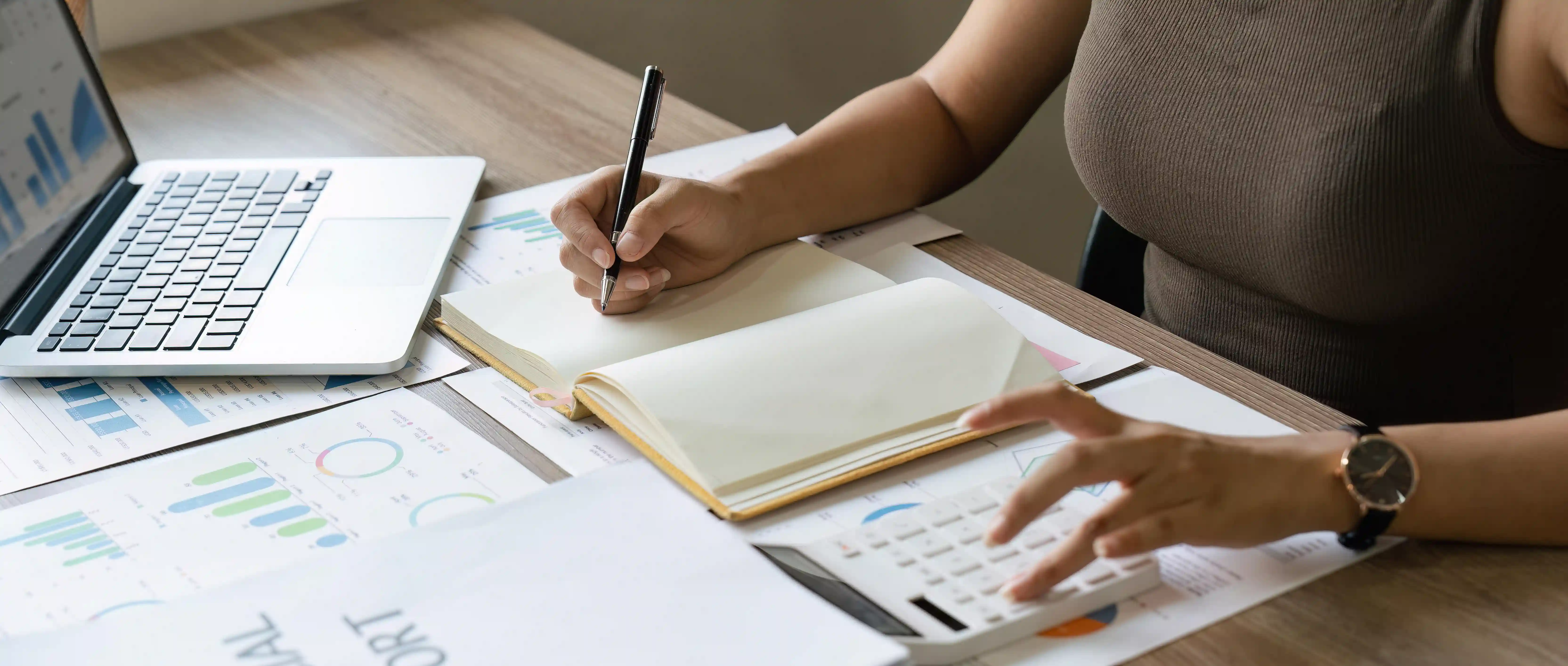 Bookkeeping & Accounting Online Course | Swinburne Open Education