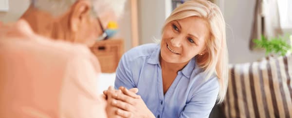 Ageing & Disability Support Online Course | Swinburne Open Education