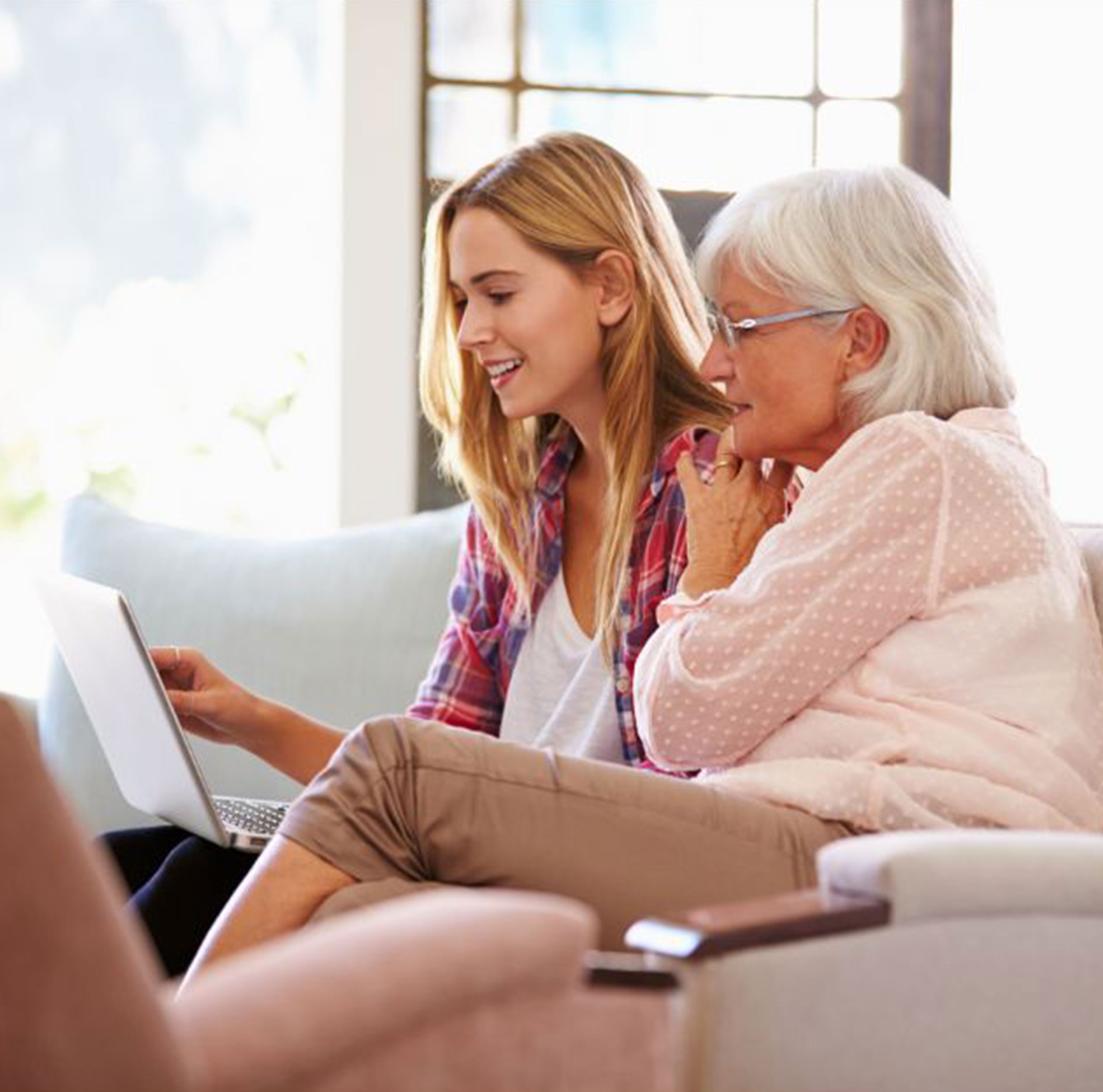 Ageing Support Online Course | Swinburne Open Education