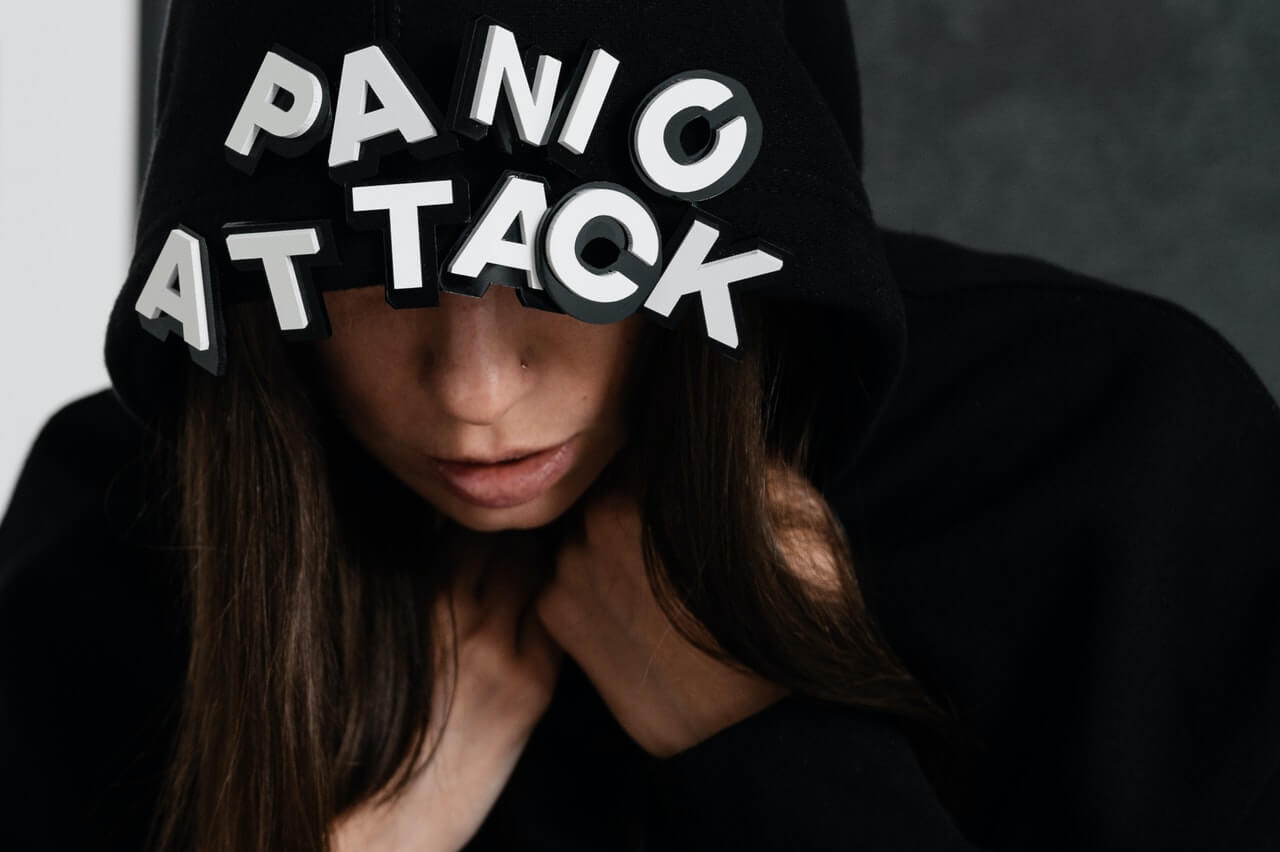 How To Survive Through Panic Attacks and Overcome Them For Good