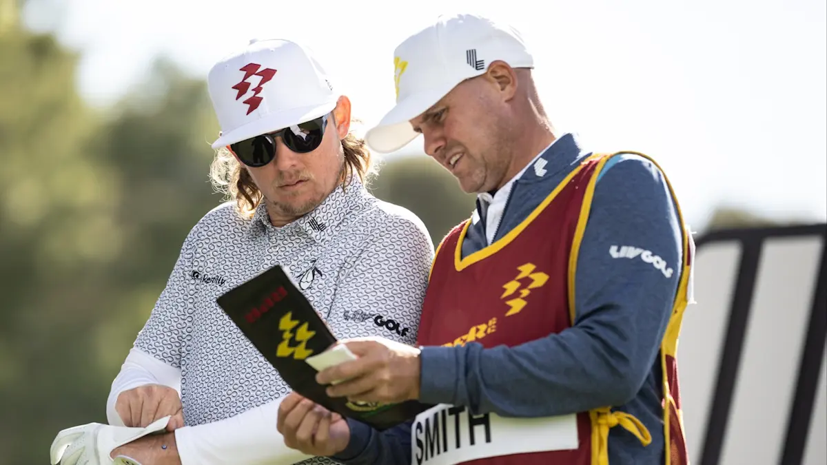 Jeddah preview: Ripper GC aims to bounce back | Ripper GC