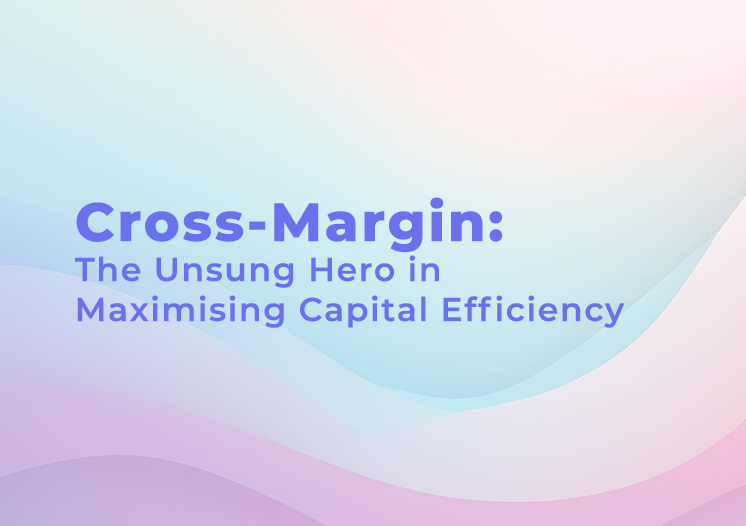 Cross-Margin: The Unsung Hero of Maximising Capital Efficiency | DeltaPrime