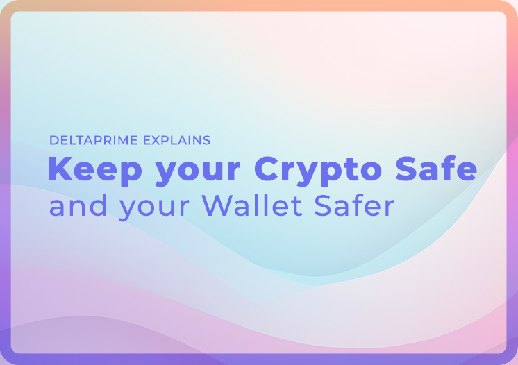 Crypto Safety 101: Keep your Crypto Safe and your Wallet Safer - How to Safely Navigate dApps ...