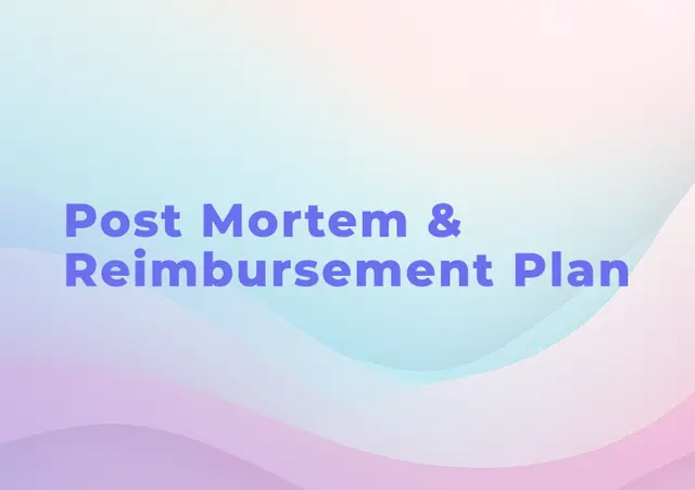 DeltaPrime Post Mortem & Reimbursement plan 07/12/2024 | DeltaPrime