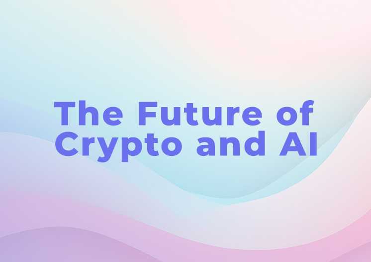 The Future of Crypto and AI | DeltaPrime