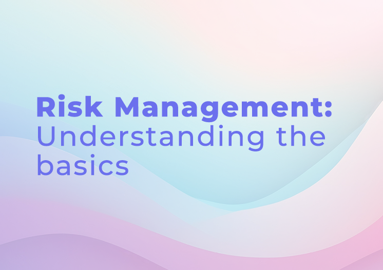 DeltaPrime Explains Risk Management: Understanding the Basics | DeltaPrime
