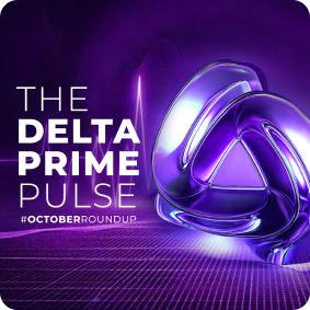 The DeltaPrime Pulse Oct24 Roundup | DeltaPrime