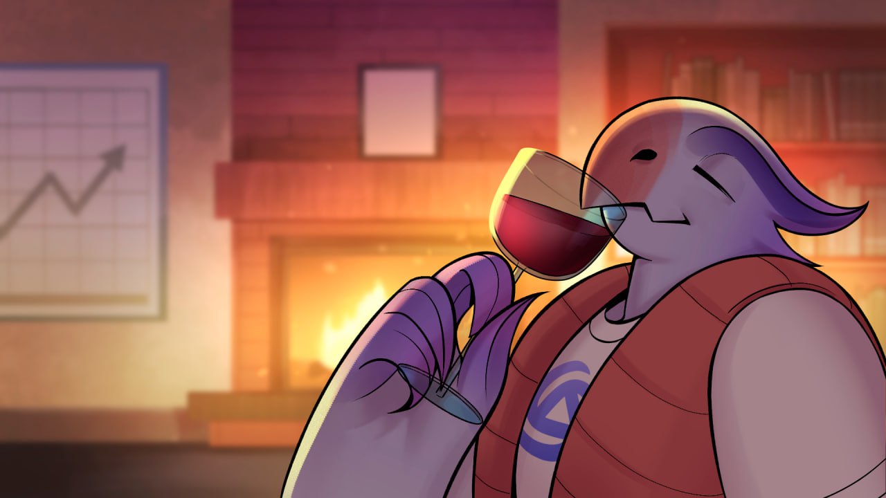 The Fee Collector | DeltaPrime