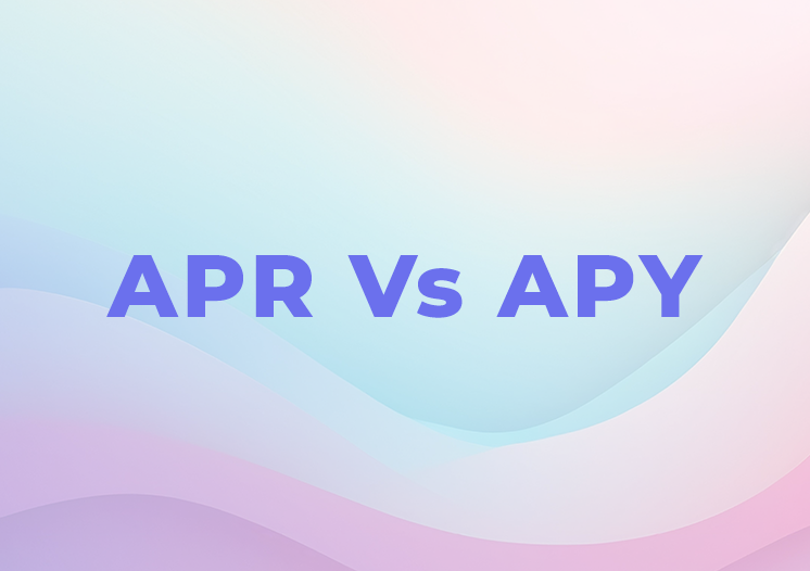APR vs. APY: How Earning and Borrowing Interest Work | DeltaPrime