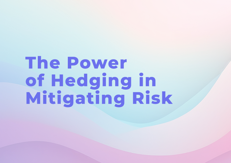 The Power of Hedging in Mitigating Risk | DeltaPrime