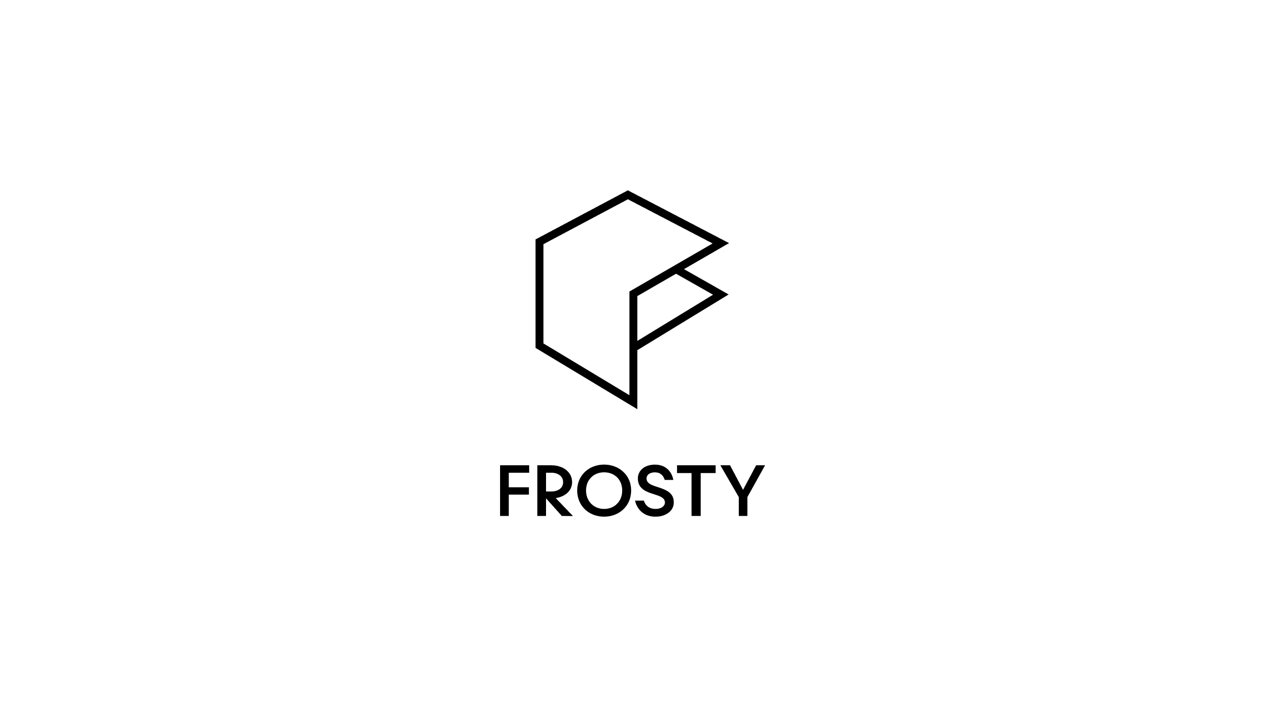 Frosty Logo