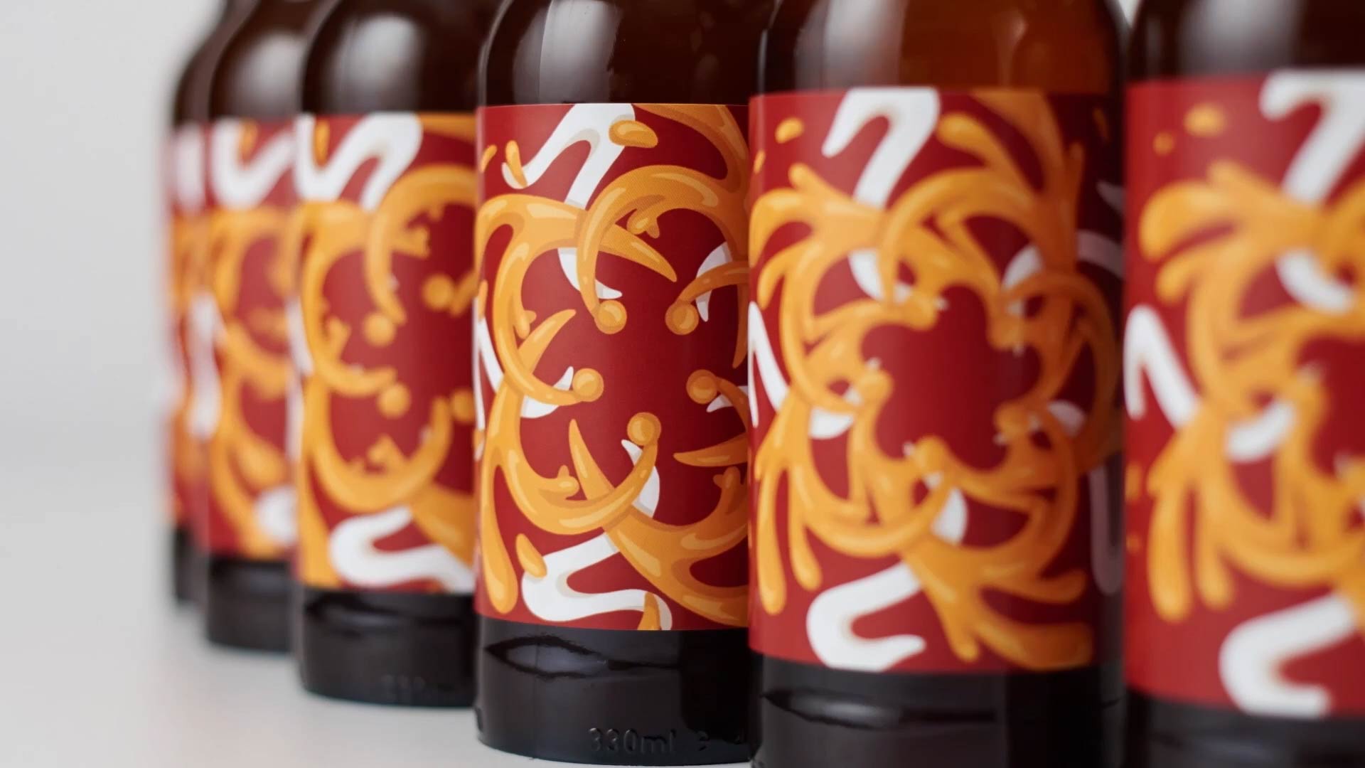 This Thing of Ours: Animation Studio in London