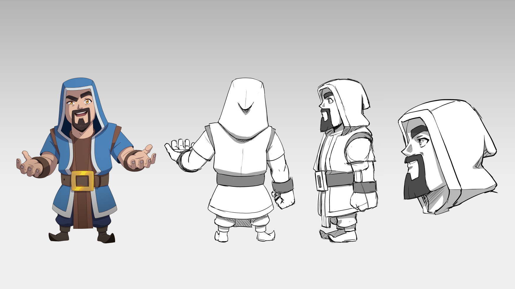 Anime Clash