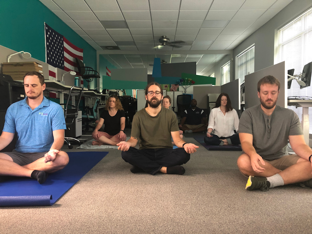 Organizations - Connect Wellness