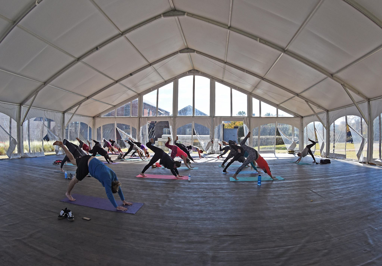 Communities - Connect Wellness