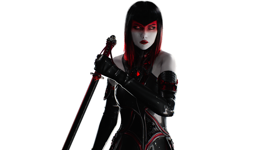 Predecessor Patch v0.2 | Predecessor