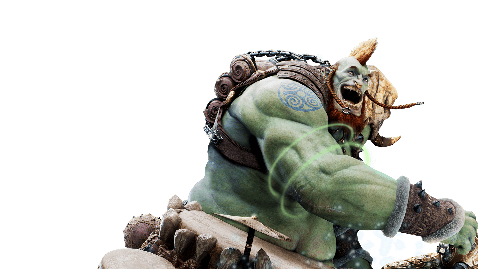 Narbash | Predecessor