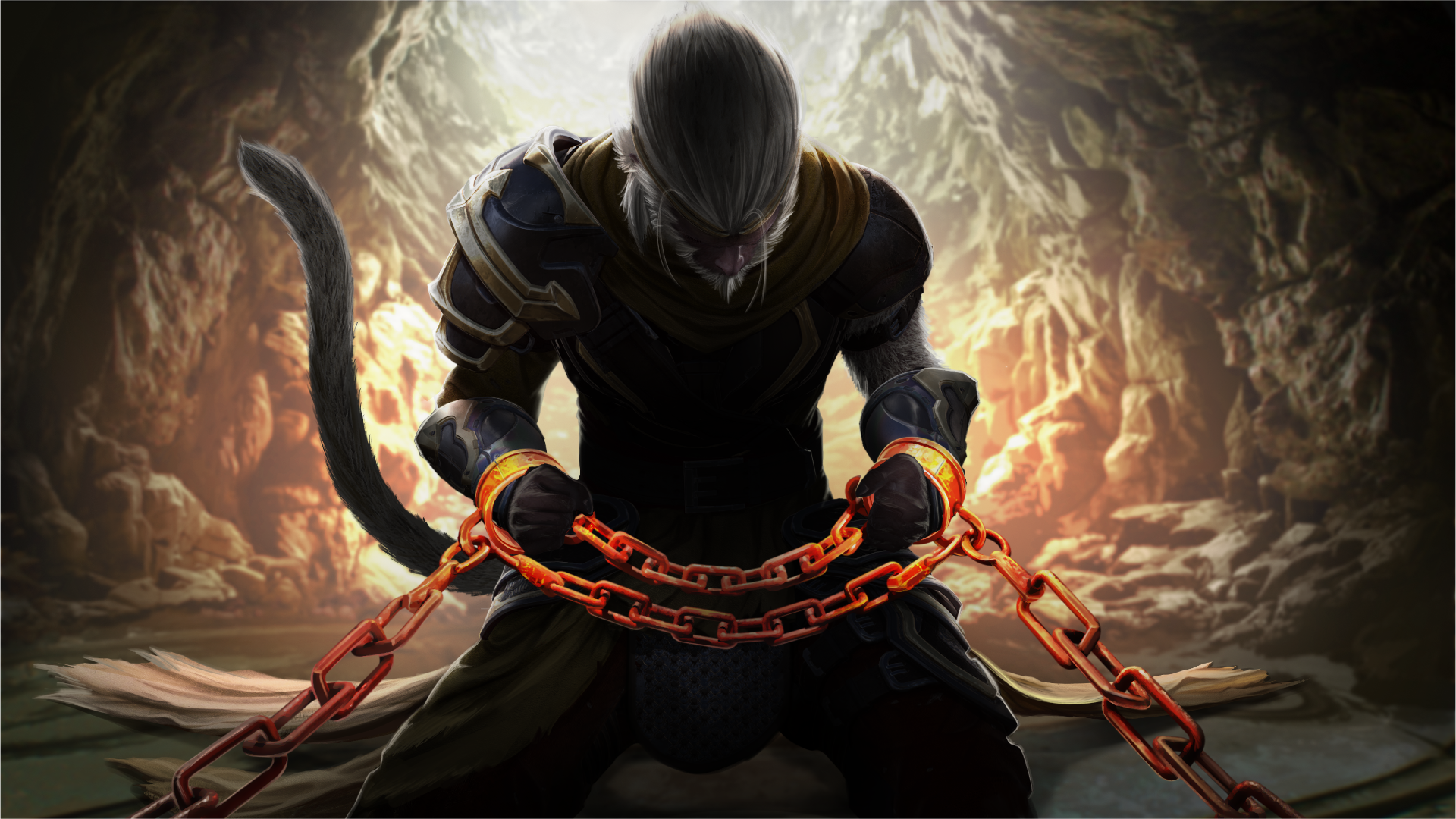 Bond Breaker: Exploring Vael'Zhurin | Predecessor