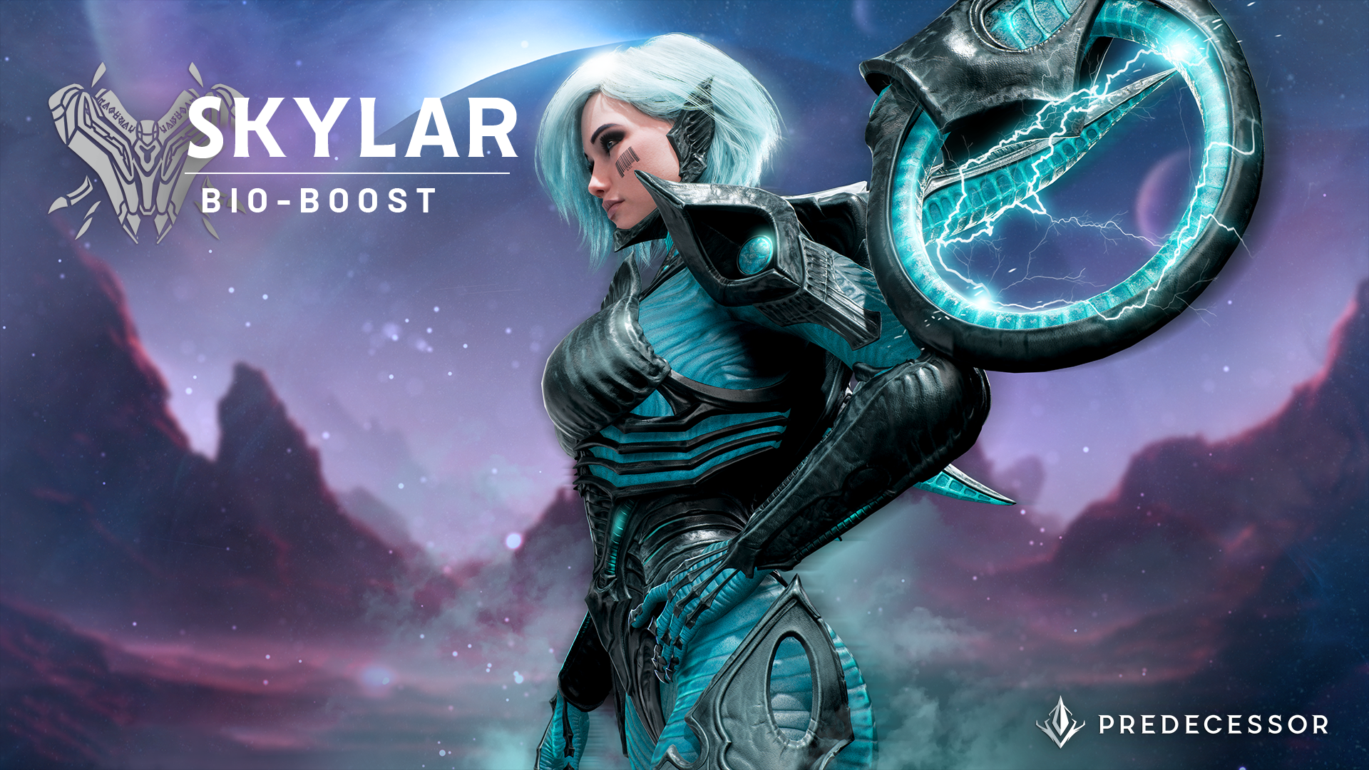 V1.7.3 Patch Notes | Predecessor